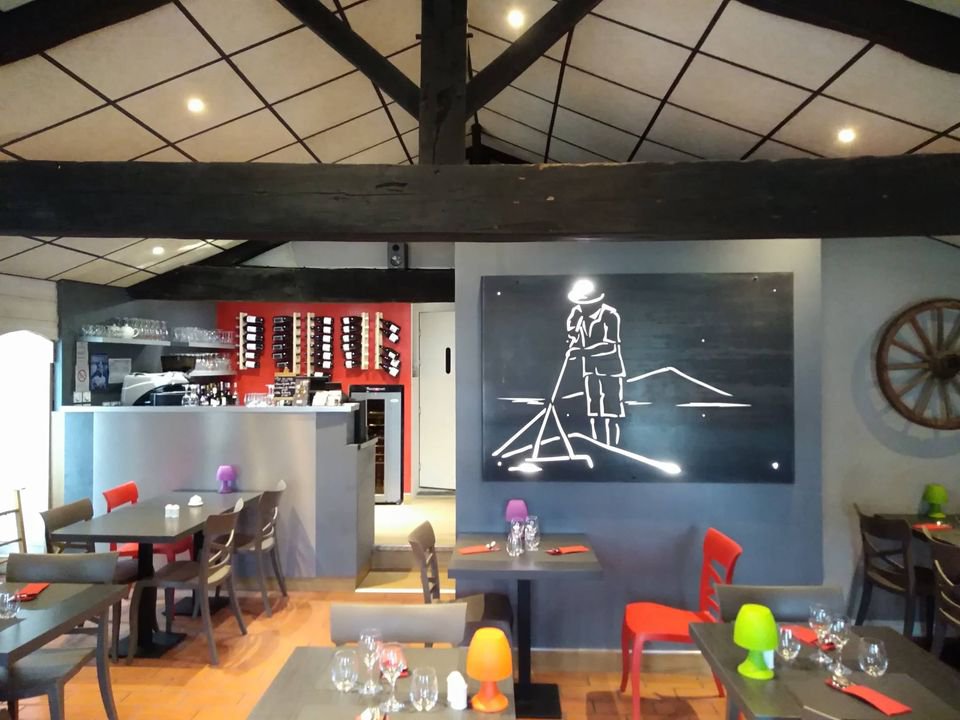 L'ETELLE - l'Île d'Olonne