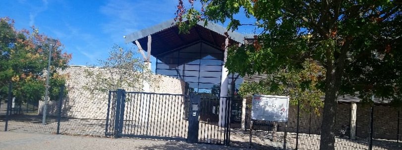 Collège Olympe de Gouges - Champcueil