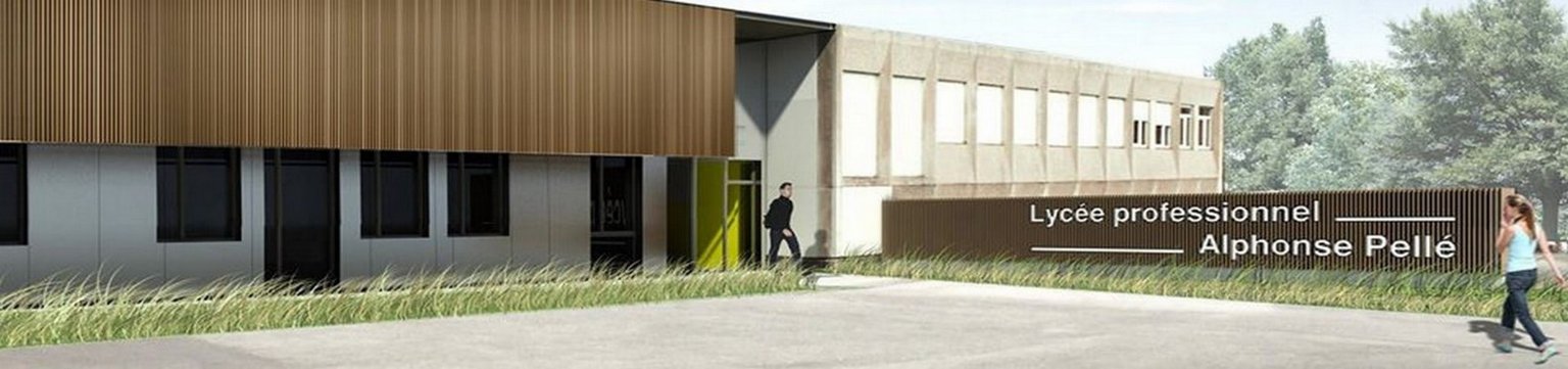 Lycée professionnel Alphonse Pellé - Dol-de-Bretagne