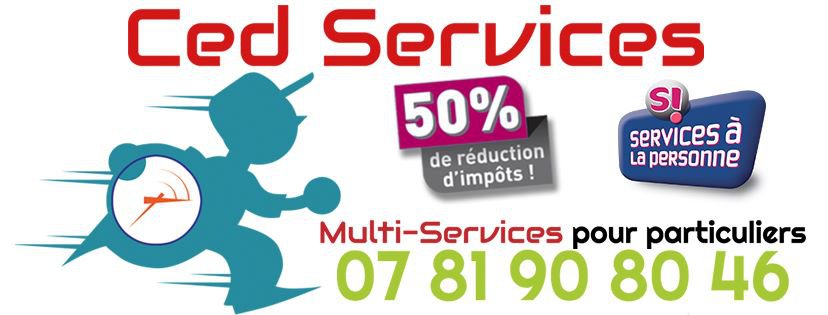 CED Services - Haucourt-Moulaine