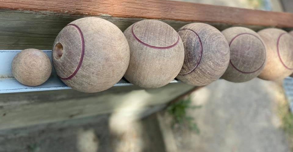 Club de la Boule en bois - L'Aiguillon-la-Presqu'île