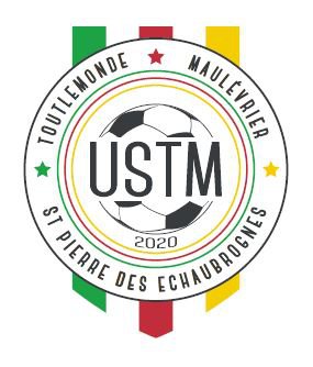 USTM FOOTBALL - Maulévrier