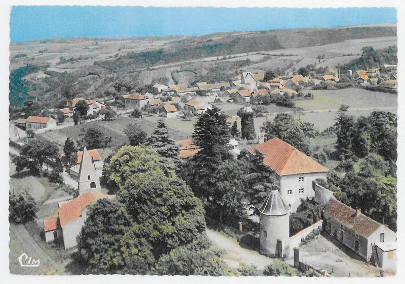 Eglise Saint Aignan - Bègues