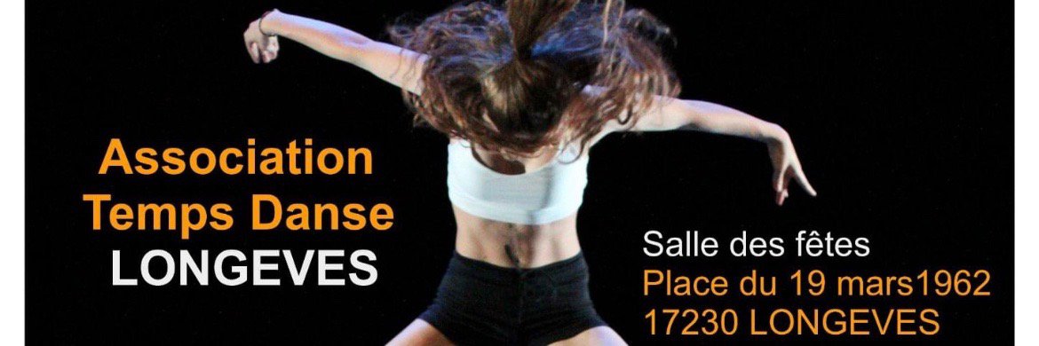 Temps Danse - Longèves