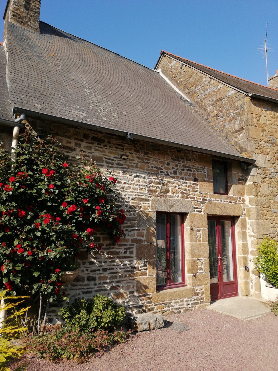 Gîte Le petit village - Vieux-Viel