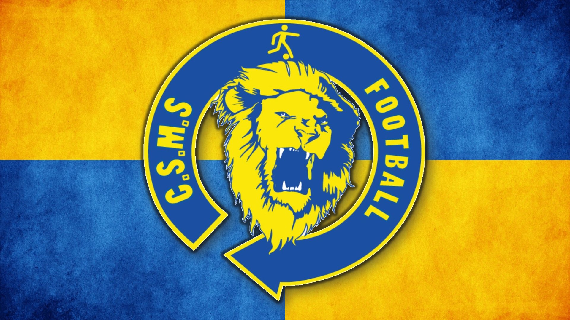 Football - Sully-sur-Loire