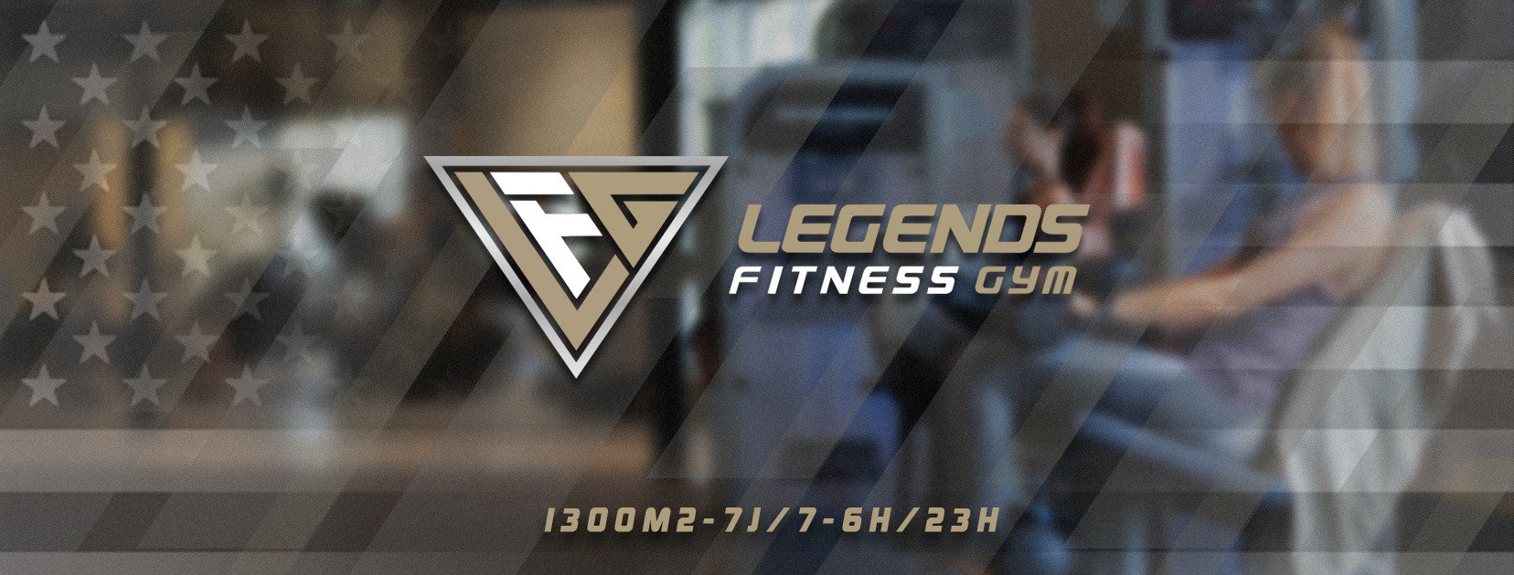 Legends Fitness Gym - Bouloc