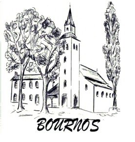 Mairie de Bournos - IntraMuros
