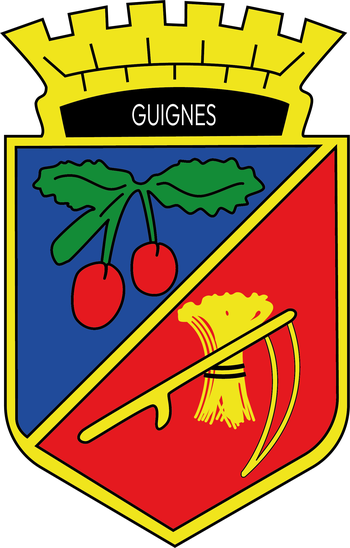 Commerces - Guignes