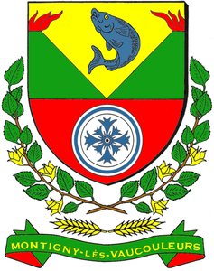 Découvrir - Montigny-lès-Vaucouleurs