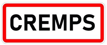 Mairie de Cremps - IntraMuros