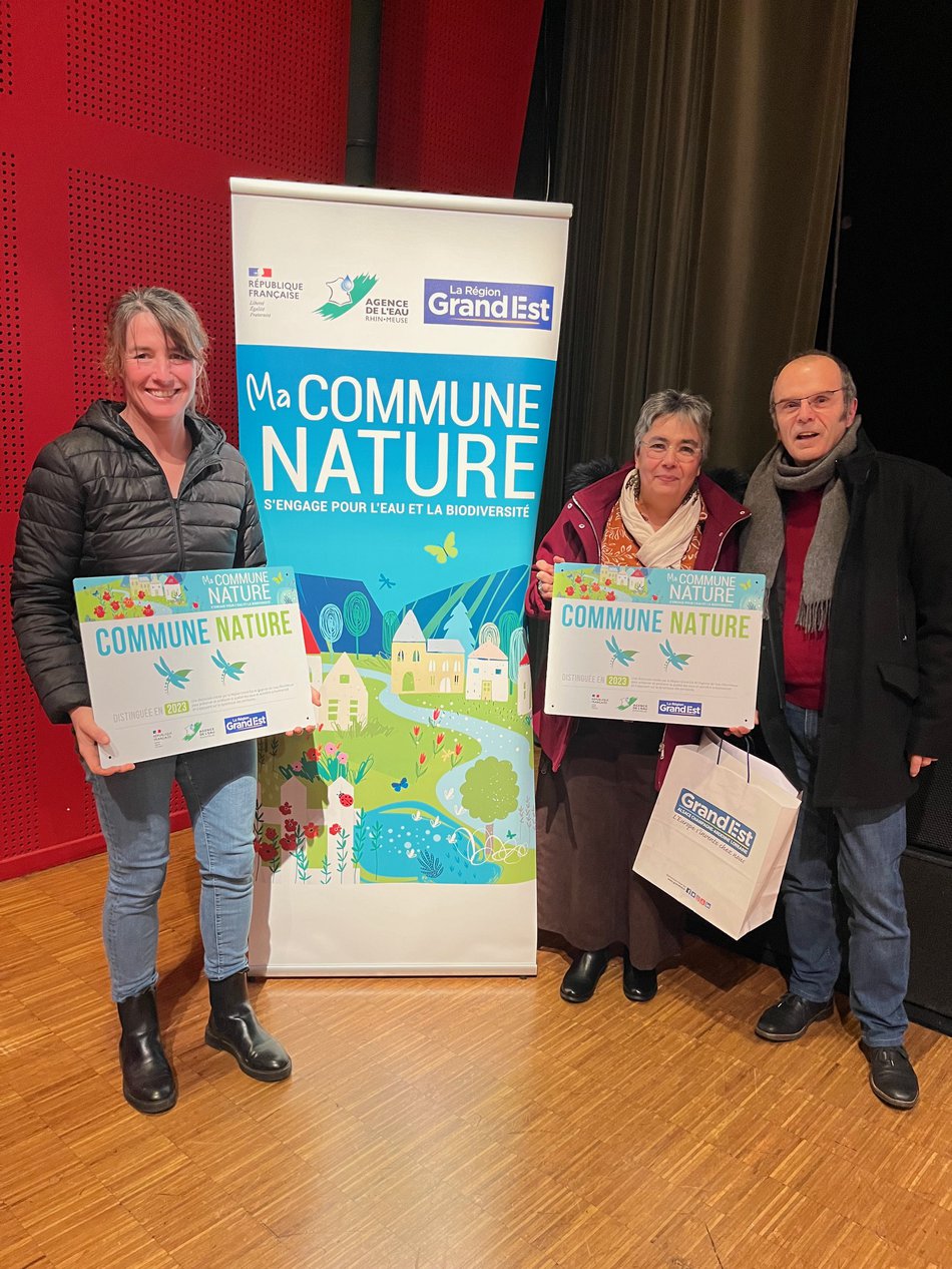 Commune nature - Saint-Hippolyte