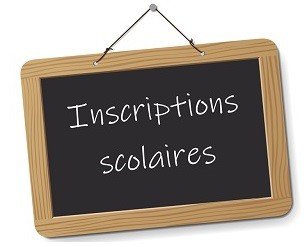 Inscription scolaire 2024-2025 - Augé