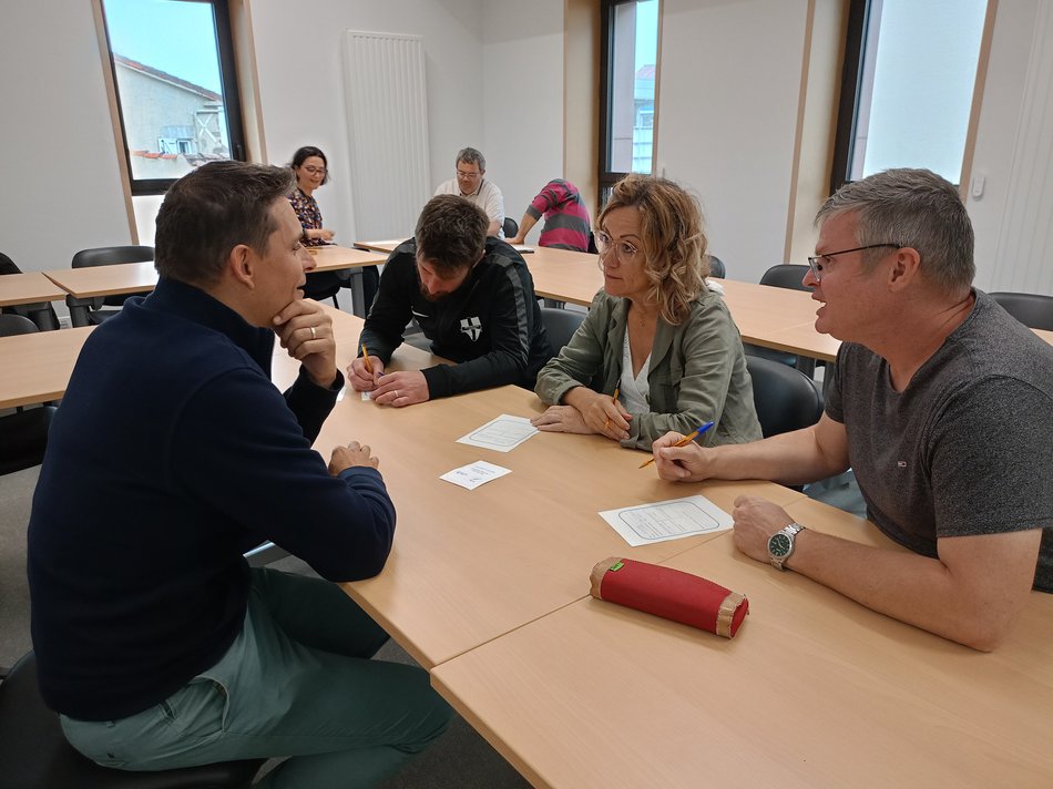 Lancement de la 5e édition d'Ecl'Or