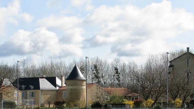 Le Patrimoine de Louzy - Louzy