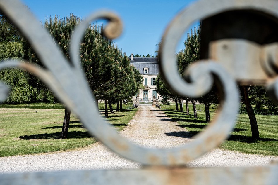 Château Citran - Avensan