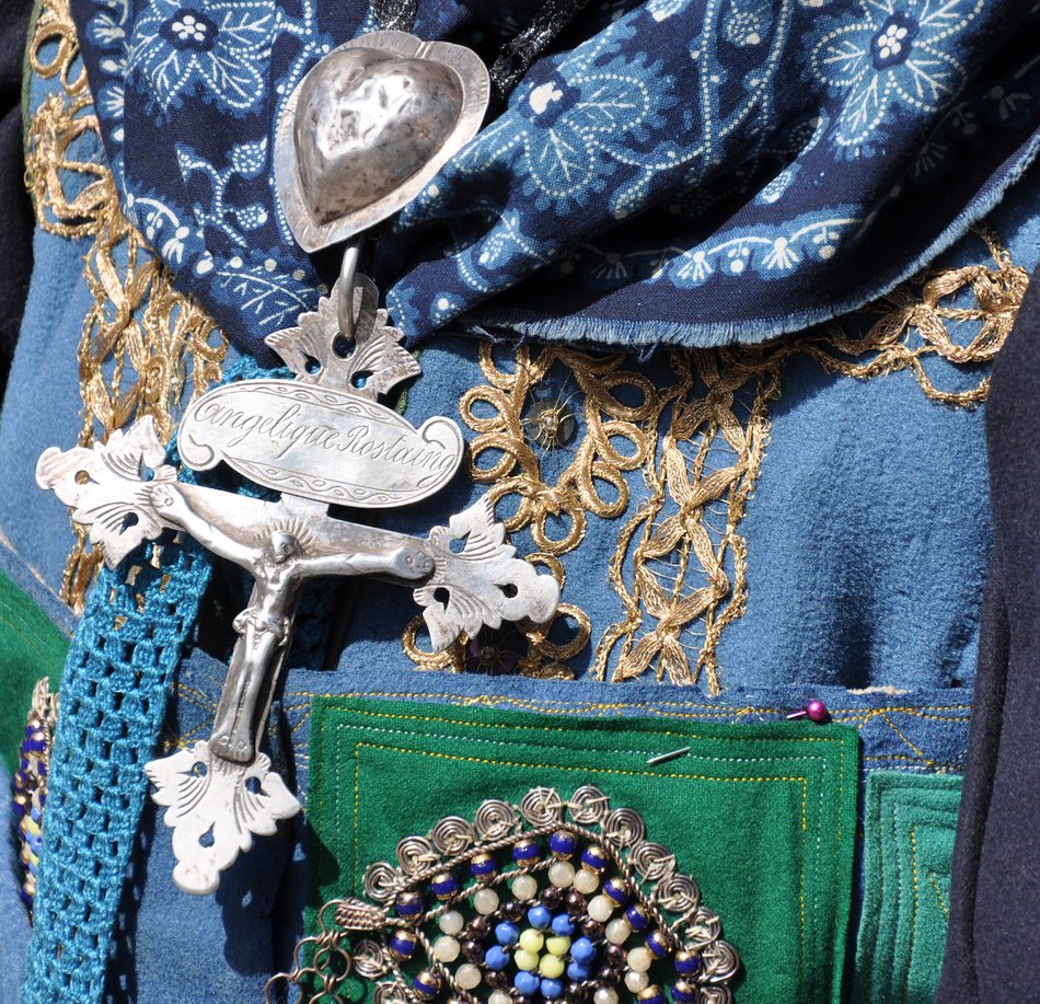 Maison du Patrimoine - Saint-Colomban-des-Villards