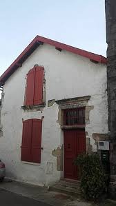 La maison Magendie