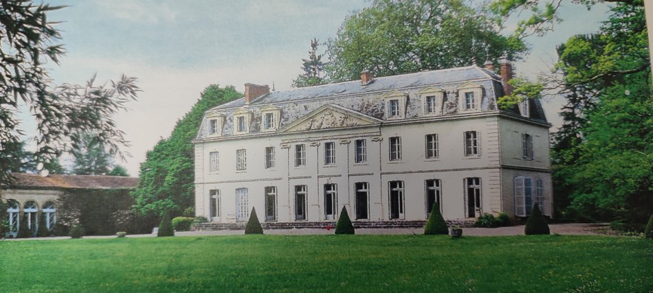 Château de Ponsan-Soubiran - Ponsan-Soubiran