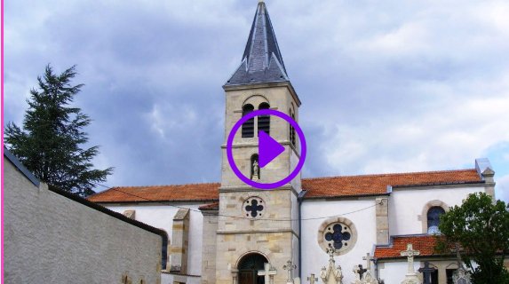 Film patrimoine - Lisle-en-Barrois