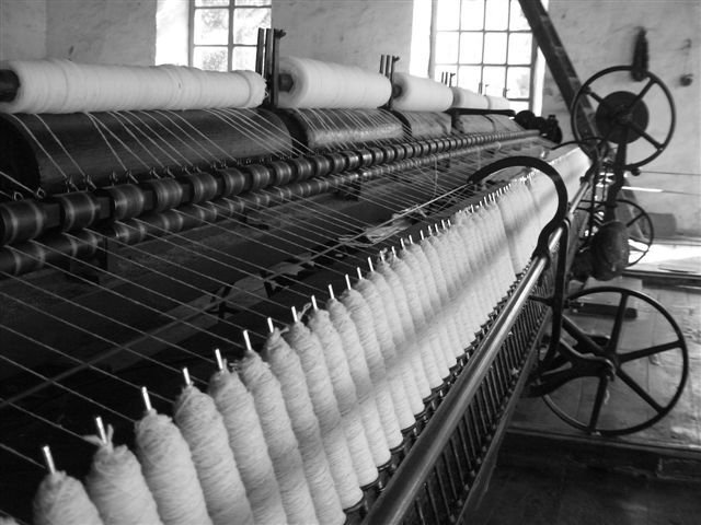 Filature Ramond - Lacaune