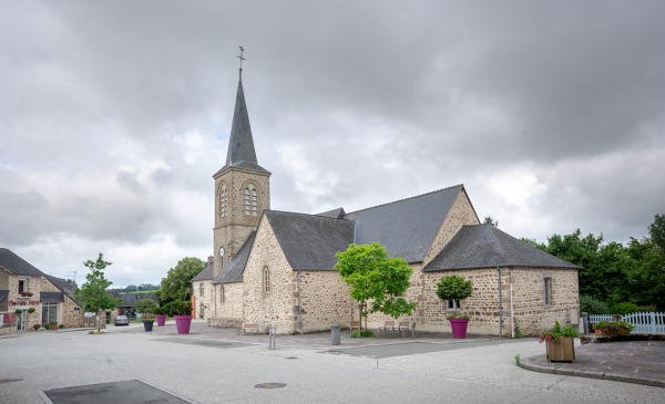 L'Eglise