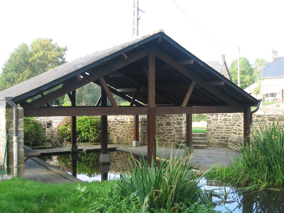 Le Douet Curieux - Roz-sur-Couesnon