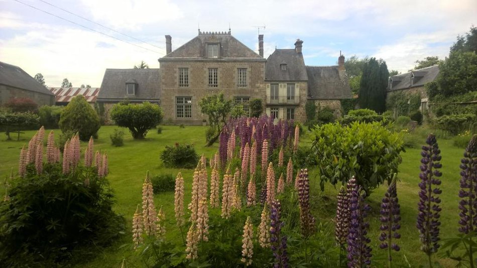 DE LA TERRE Farm Stay Ligni res Org res