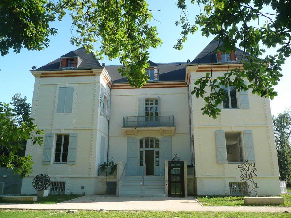 Chateau de Capdeville - Fronton